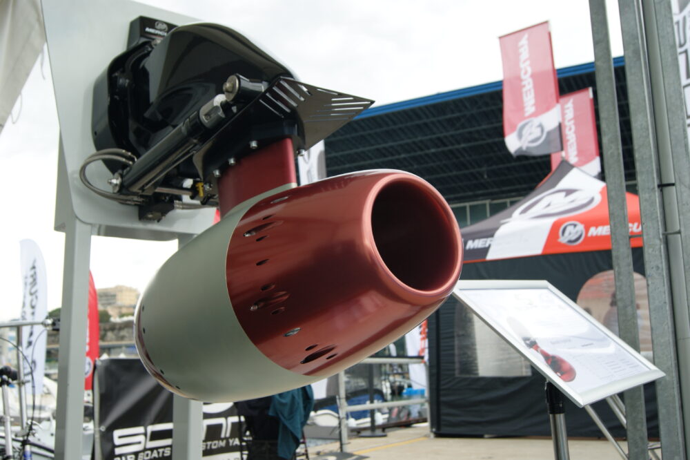 DeepSpeed si prepara alla commercializzazione e incassa l'investimento ...