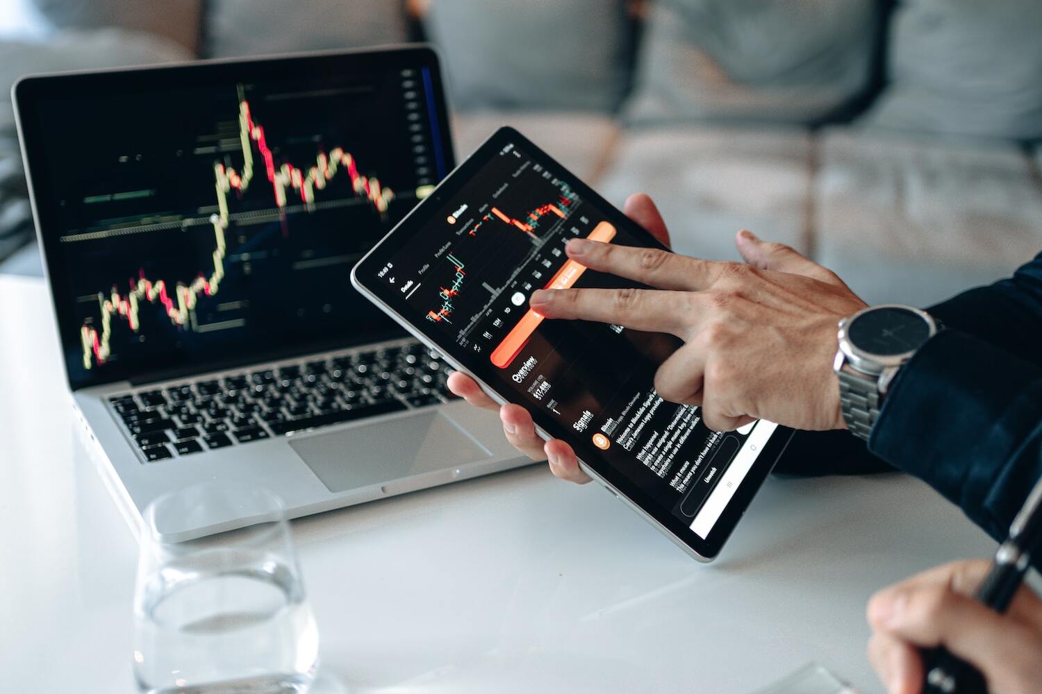 Cosa sono i mercati finanziari?