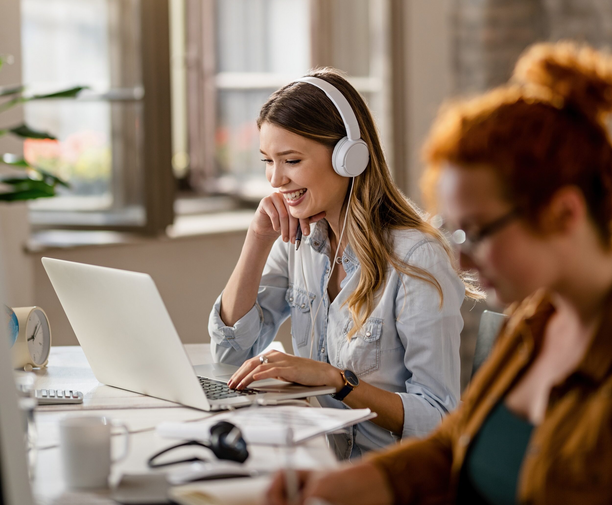 Smart working, un mercato in evoluzione che offre nuove opportunità!