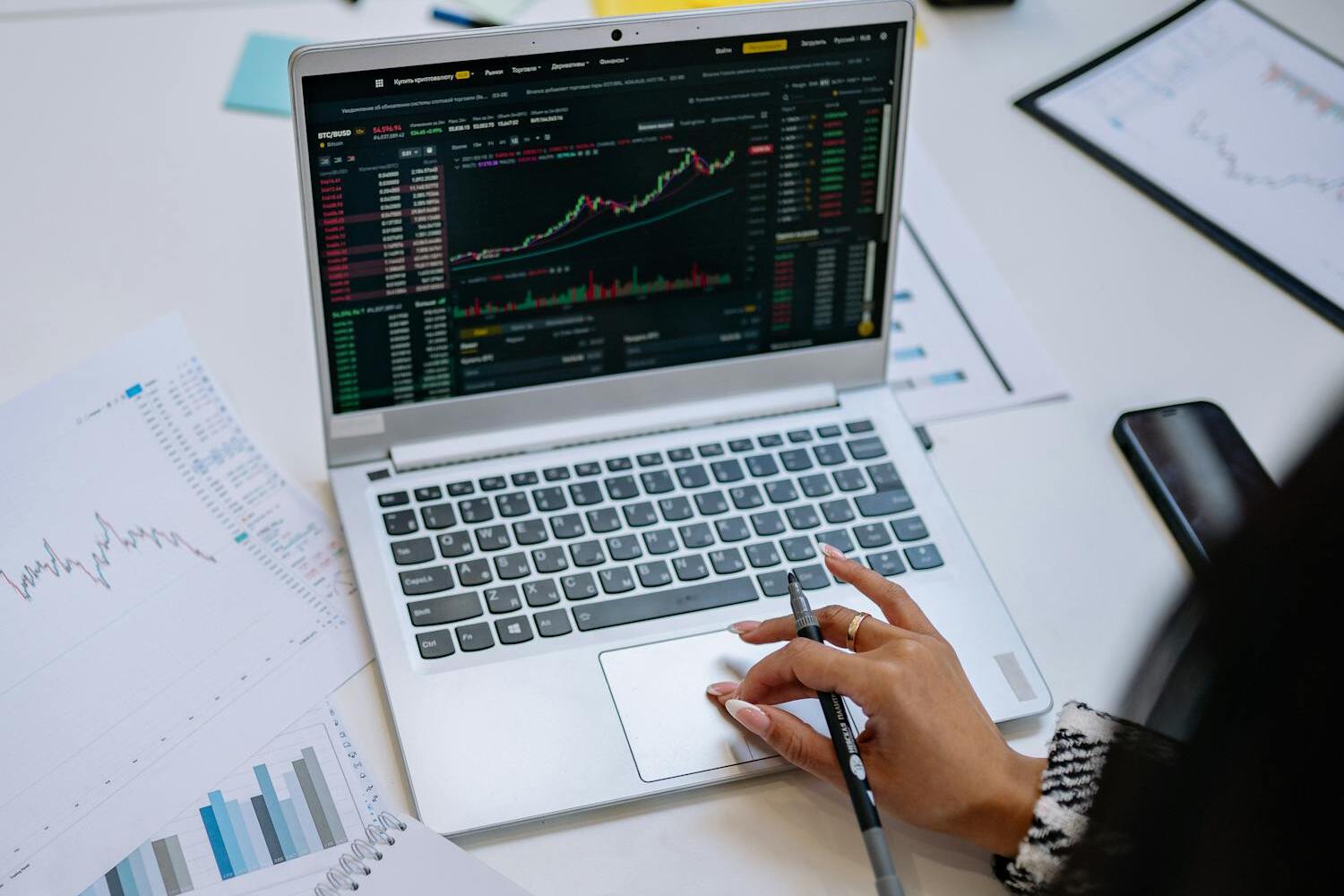 Micro investimenti: cosa sono e come farli nel 2025